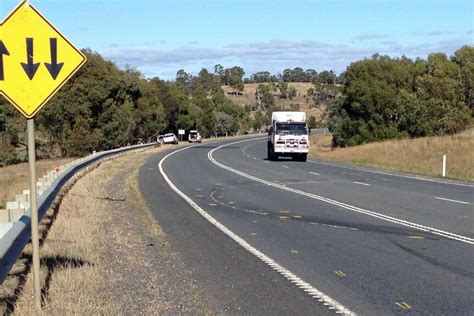 Dpp Tim Ellis Conscious At Time Of Fatal Crash Court Hears Abc News