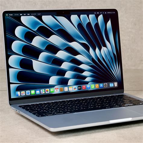 蘋果 Apple 推出新款「macbook Air」和「mac Studio」，搭載史上最強大 M3 Ultra 芯片重磅登場！ Gq