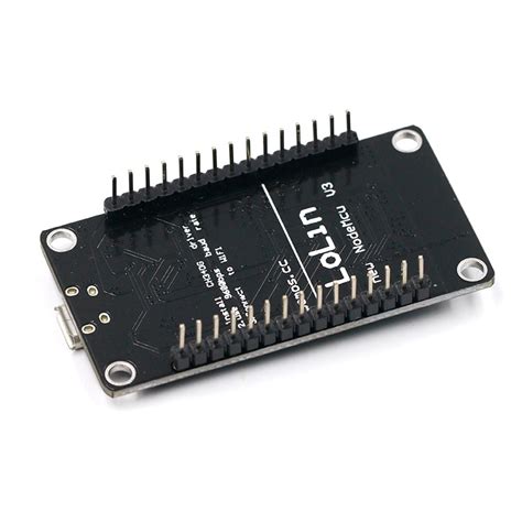 Mua Bảng Mạch Phát Triển Wifi Nodemcu V3 Ch340 Lua Wifi Esp8266 Giá Rẻ
