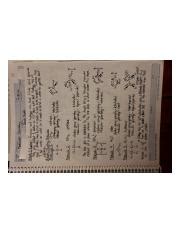 Lab 11 Molecular Geometry 37 EXP NUMBER EXPERIMENT SUBJECT Molcular Geometry DATE I1 8 16