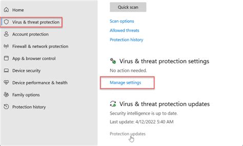 How To Use Windows Security On Windows For Maximum Protection