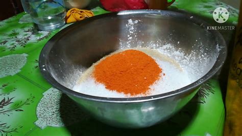 Kutsinta Recipe Youtube