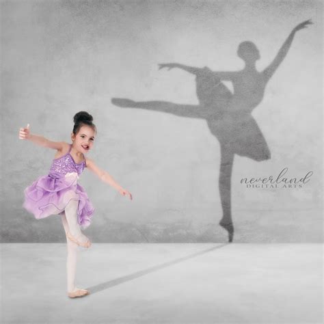 Ballerina Background Etsy