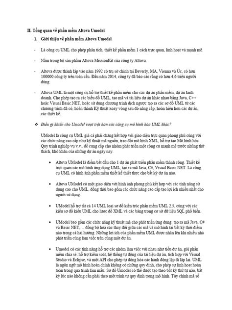Altova Uml Pdf