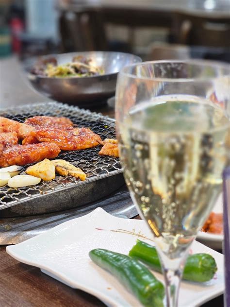 부산 남천동 웨이팅 많은 남천동맛집 청송양곱창 부산맛집 네이버 블로그