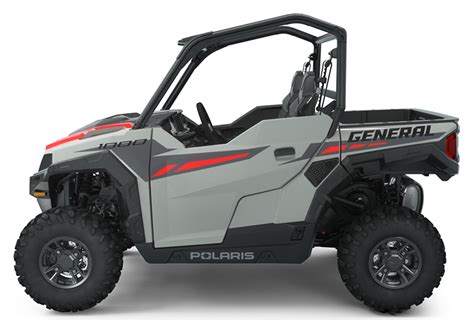 Compare Models 2025 Polaris General 1000 Sport Vs 2025 Polaris General 1000 Sport At Berglund