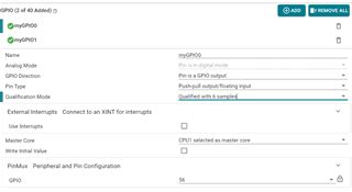 TMS F C Error Identifier GpioCtrlRegs Is Undefined C Microcontrollers Forum