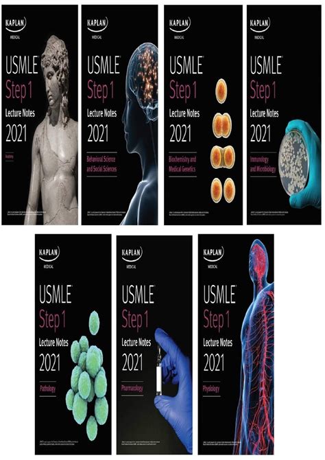 [download]⚡ usmle step 1 lecture notes 2021 7 book set 2021 ВКонтакте