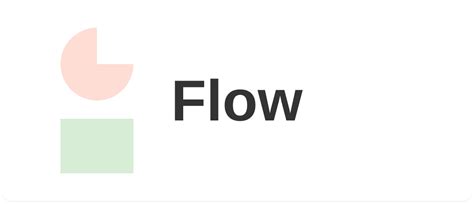 Github Namesended The Flow Flow