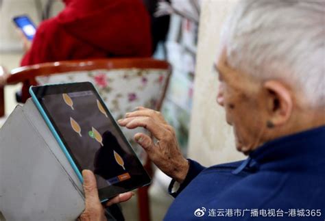 老年人信息无障碍建设面向老年人的信息技术产品应具备无障碍功能