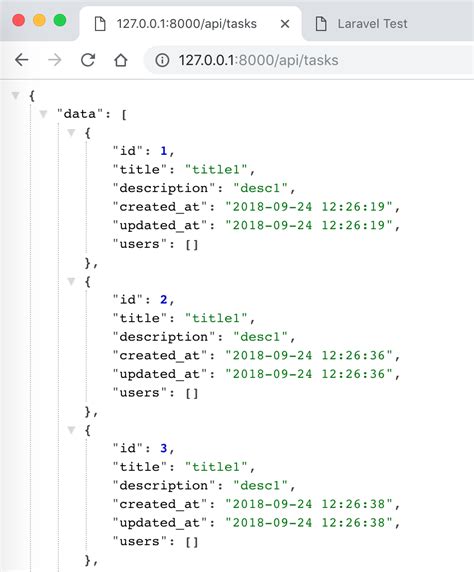Javascript Laravel React This State Tasks Map Is Not A Function Stack Overflow