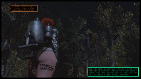 Filthy Commonwealth Files Vol 6 An Unexpected Encounter Fcf