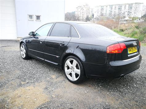 Ауди а4 б7 2 0 тфси на части Audi A4 B7 2 0tfsi Na Chasti ауди б6 B6