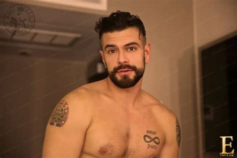 Dominic Sol Real Name Alex Brousset Gay Porn Gayporn