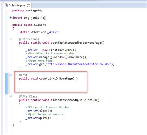 Selenium By Arun 430 Using Findelements