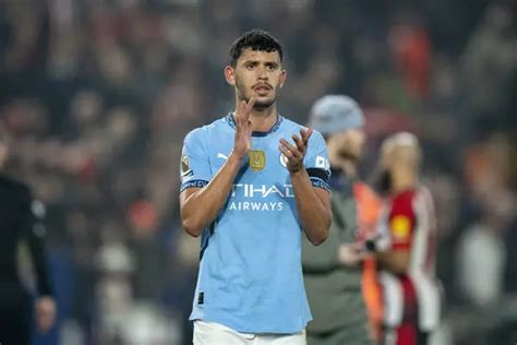 Pep Guardiola Offers Honest Verdict On “important” Matheus Nunes At