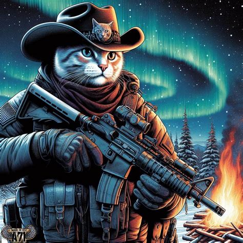 Tactical Furry 14 By Airborne71 On Deviantart