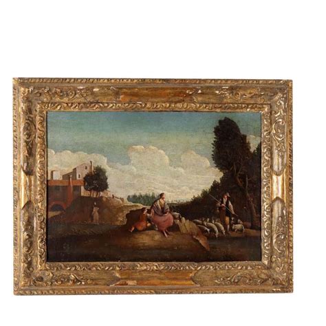 Paolo Monaldi Paolo Monaldi Rome C 1704 Post 1779 Genre Scene