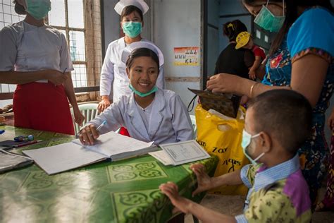 Who Calls For Urgent Action To Address Worldwide Disruptions In
