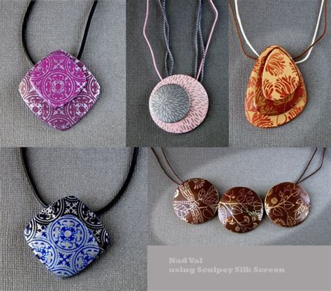1000 Images About Polymer Clay Examples On Pinterest Polymers Fimo
