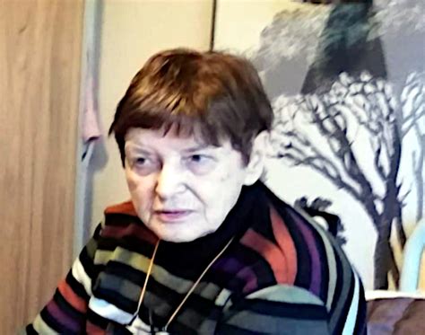 Noëlle Mangin Nous A Quittés Gerardmer Info