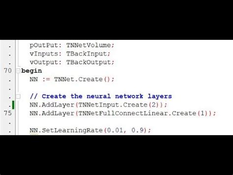 Github Joaopauloschuler Neural Api Cai Neural Api Pascal Based Deep Learning Neural Network