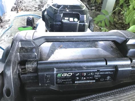 Ego Lawn Mower Review Breaking Down Real Life Pros And Cons