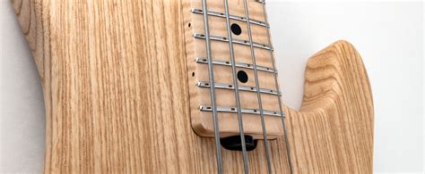 Joe Dart Basses Ernie Ball Music Man