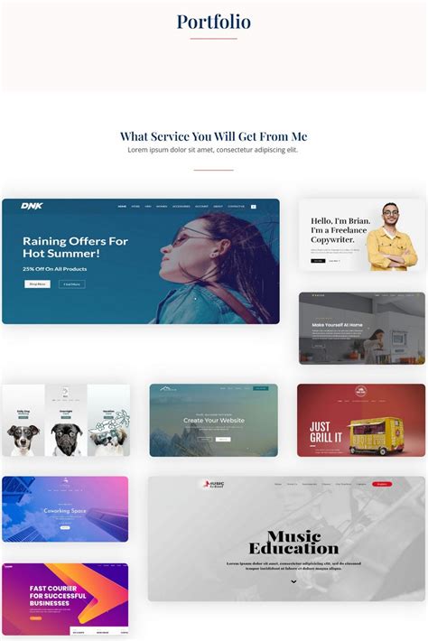 11 Best Wordpress Resume Themes For Cv In 2023