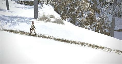 My Lightning Screenshot Rffxiv