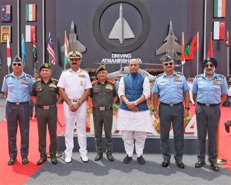 Dio Iaf Idex Thub Ficci Ftcci Sidm Defencetechnology Iaftarangshakti Proudmoment