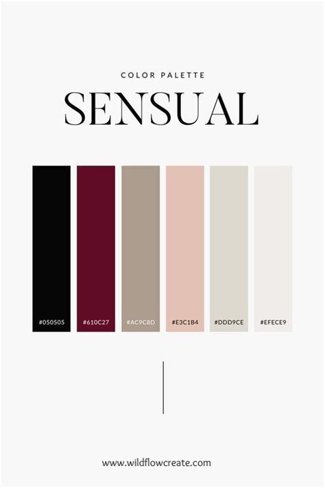 Best 12 25 Best Colors That Go With Burgundy Burgundy Color Palettes