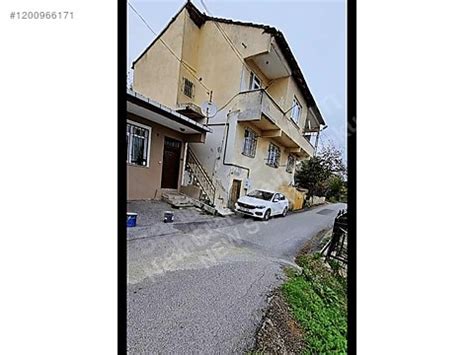 KENTSEL DÖNÜŞÜM VE YATIRIMA UYGUN SATILIK KOMPLE BİNA Satılık Bina