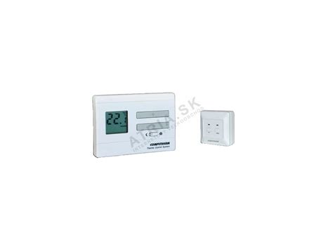Computherm Q3 Rf Atriask