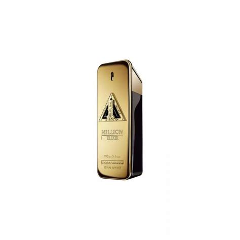 Paco Rabanne One Million Elixir Parfum Intense 100 Ml Edp Erkek Outlet