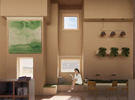 Tony Le 4th Year Tmu Architecture Portfolio By Letony Issuu