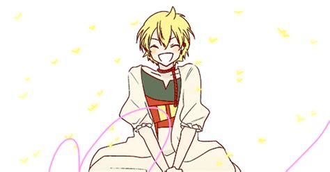 アリババ あの子堕転しないと思う（挙手） りんのイラスト Pixiv
