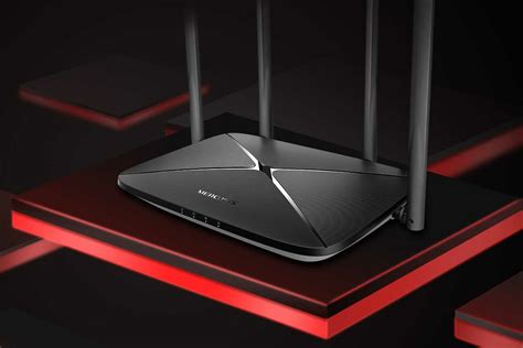 Mercusys Ac12g Router Niskie Ceny I Opinie W Media Expert