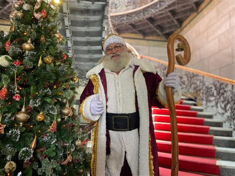 Tradicional Natal da Mineiridade receberá 800 atrações em 450 municípios
