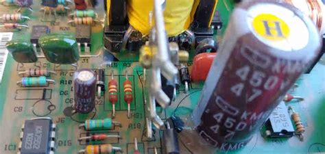 PCB Soldering Precautions Skills Guide AiXun