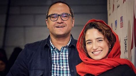 منشوری ترین عکس رامبد جوان و نگار جواهریان در کانادا روی قایق