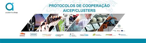 Protocolos De Cooperação Aicep Clusters Toolingportugal