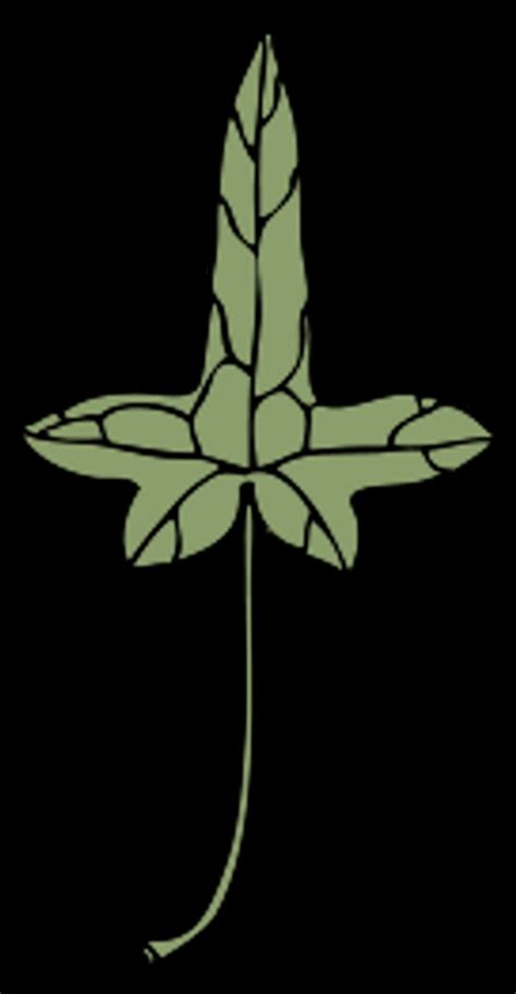 Free Ivy Leaf Border Clipart Images Freeimages