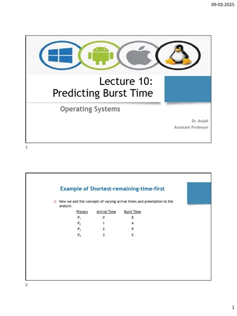 lec10 pdf computer architecture computer engineering