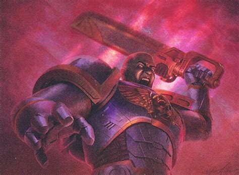 Assault Intercessor Magic The Gathering Mtg Cards