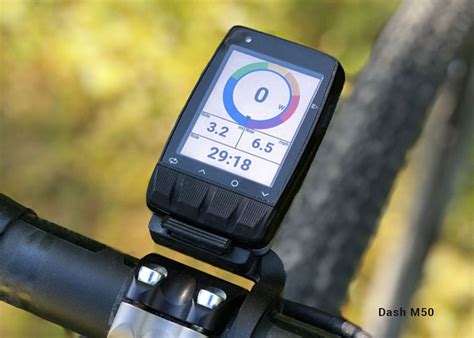GPS Bike Computer Cycling Computers Dash By Stages Cycling Computer Gps Bike Cycling