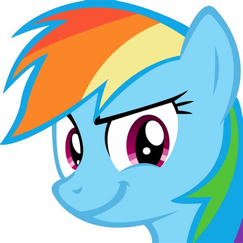 Rainbow Dash Image Gallery Sorted By Low Score List View Know