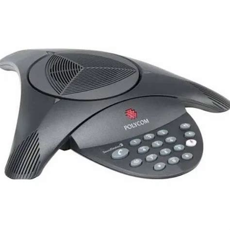 Audio Conferencing Polycom Realpresence Group At In Indore