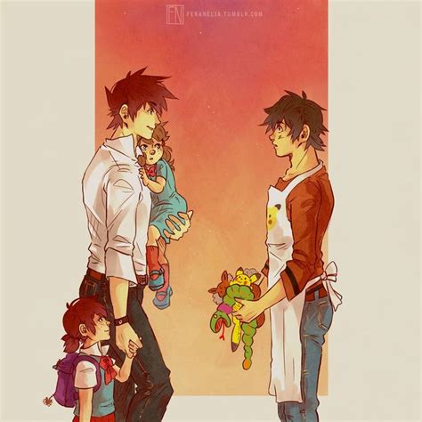Pin By Diamonddust On Palletshipping Ash X Gary Cute Pokemon