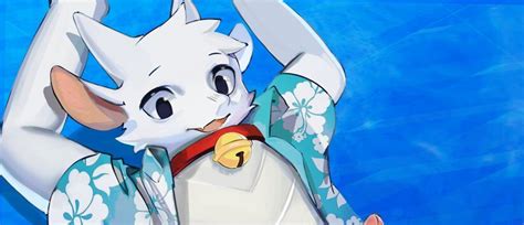 【furry小说】《兽挽狂澜》第十九章 主宰 哔哩哔哩